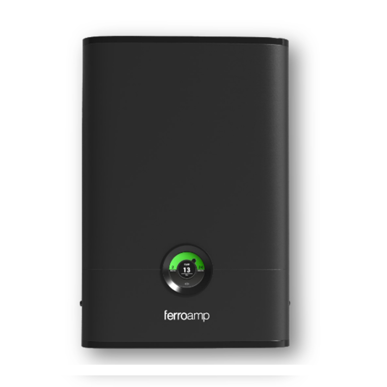 Ferroamp – Energitekniks Webbshop