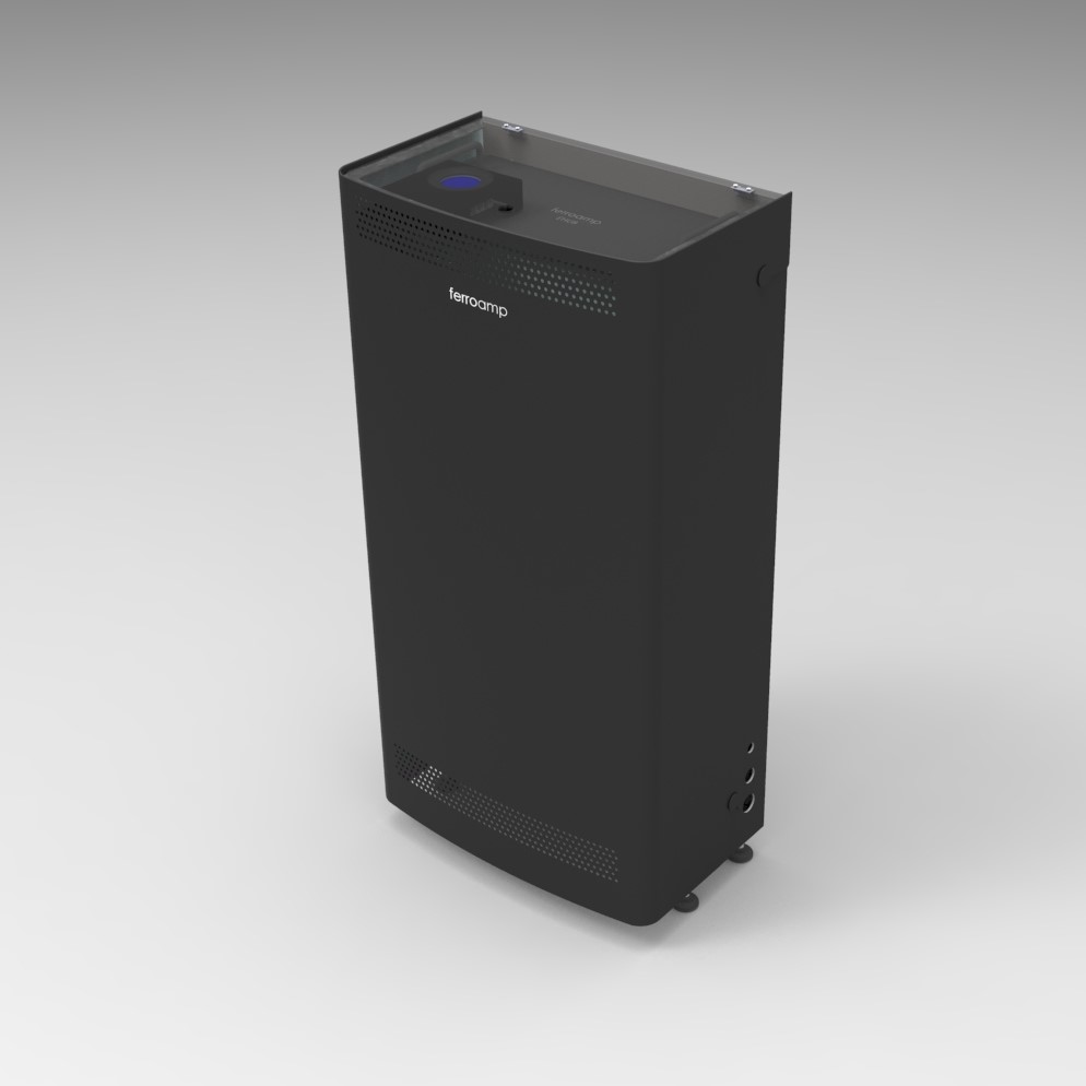 Ferroamp EnergyHub Wall 14kW/20A – Energitekniks Webbshop